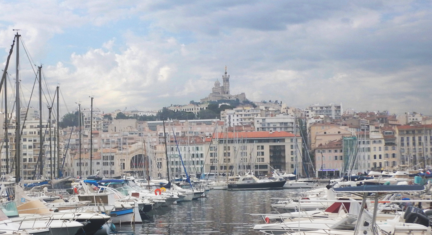 The Essential Marseille Cruise Port Guide with Printable Maps